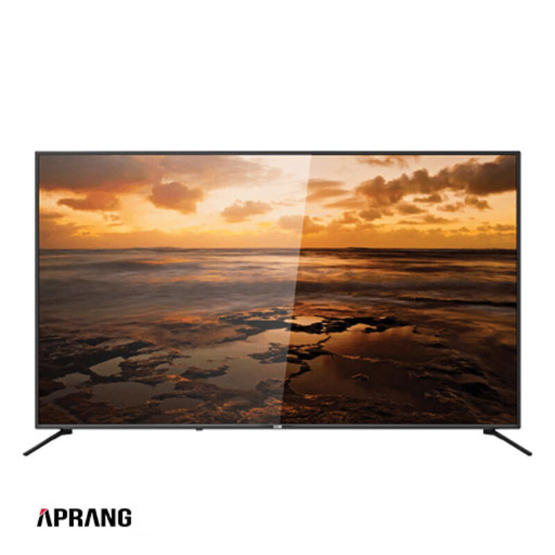 تلویزیون ال ای دی هوشمند سام الکترونیک مدل 65TU6500 سایز 65 اینچ | فروشگاه مومنی