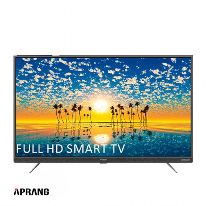 تلویزیون ال ای دی هوشمند ایکس ویژن سری 7 مدل 43XT785 سایز 43 اینچ | فروشگاه مومنی